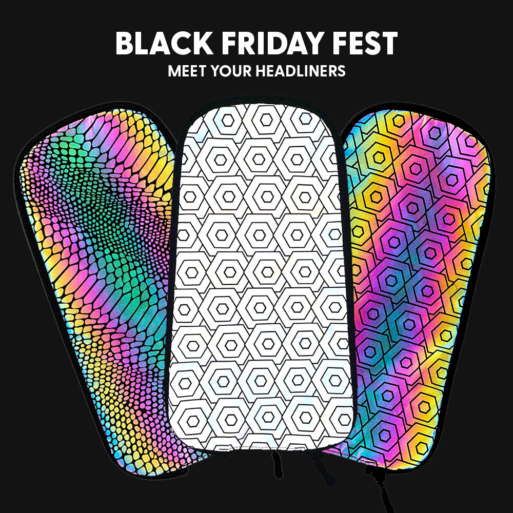 Base Packs – Lunchbox Packs