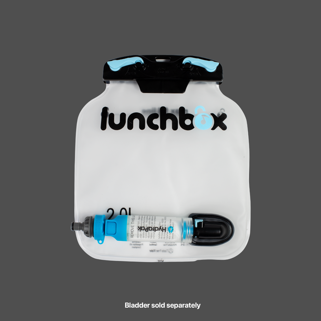 Water Filter – Lunchbox Packs