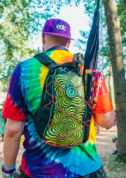 Hydration Pack Skins – Lunchbox Packs