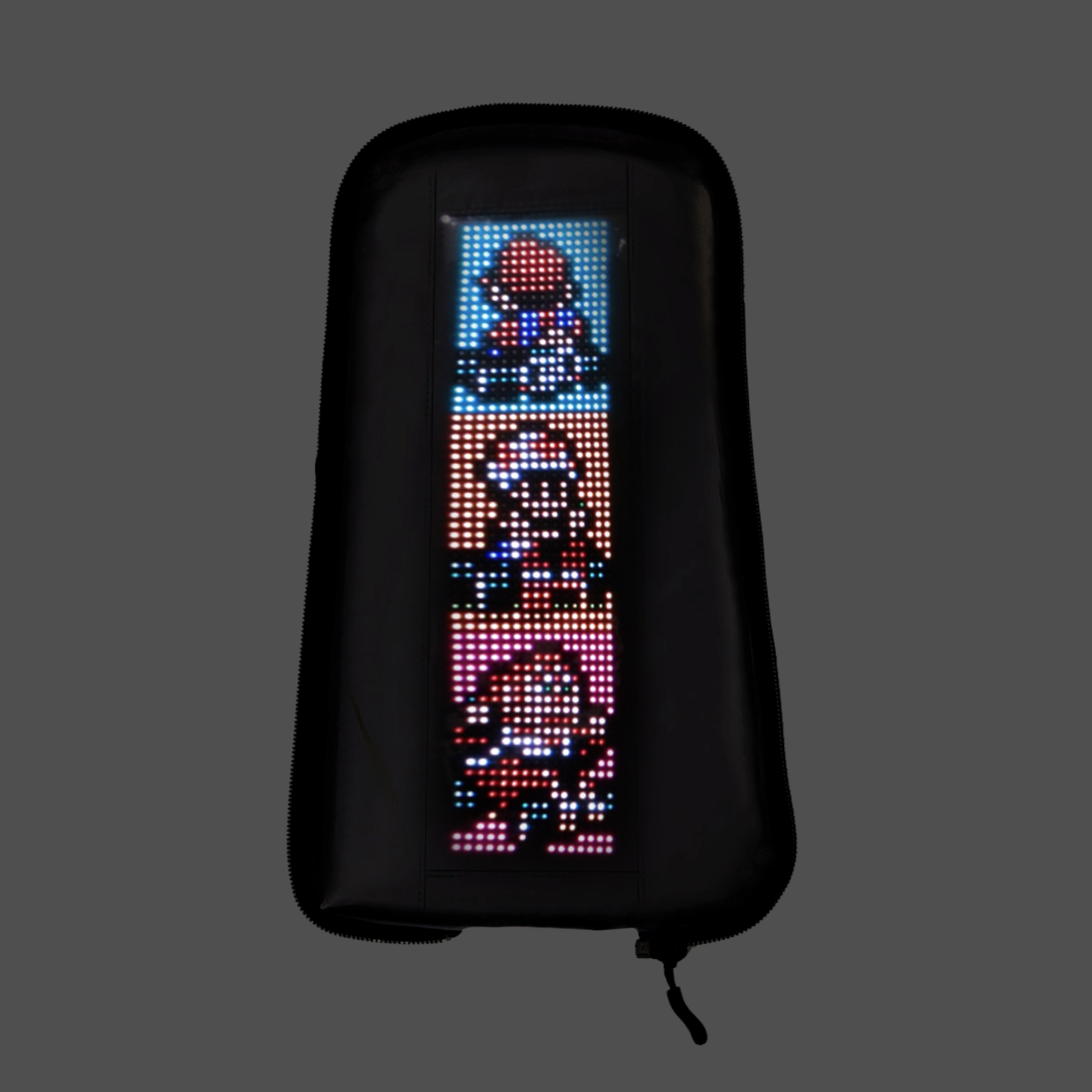 Skin Showcase - Lunchbox Packs