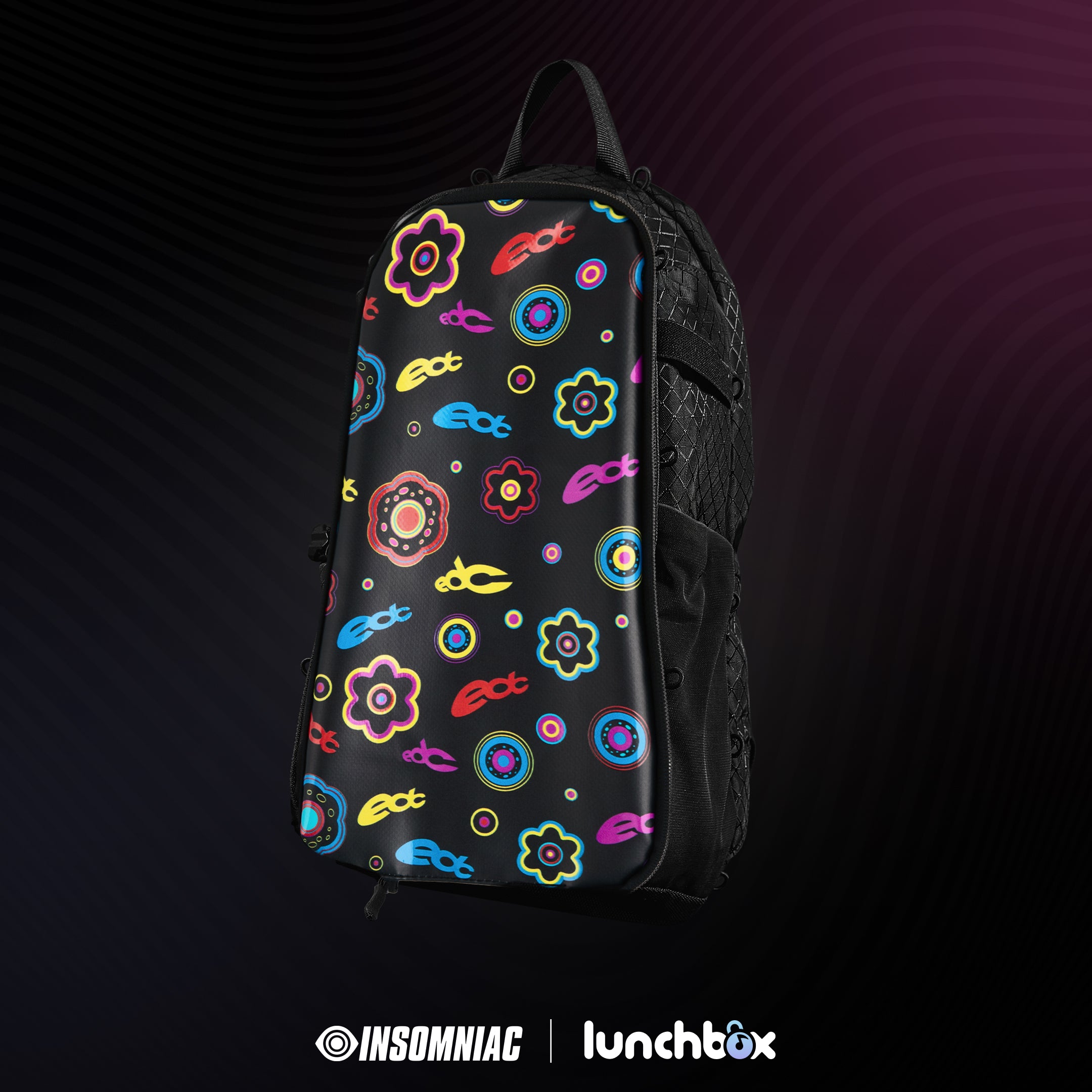 EDC Hydration Pack – Lunchbox Packs