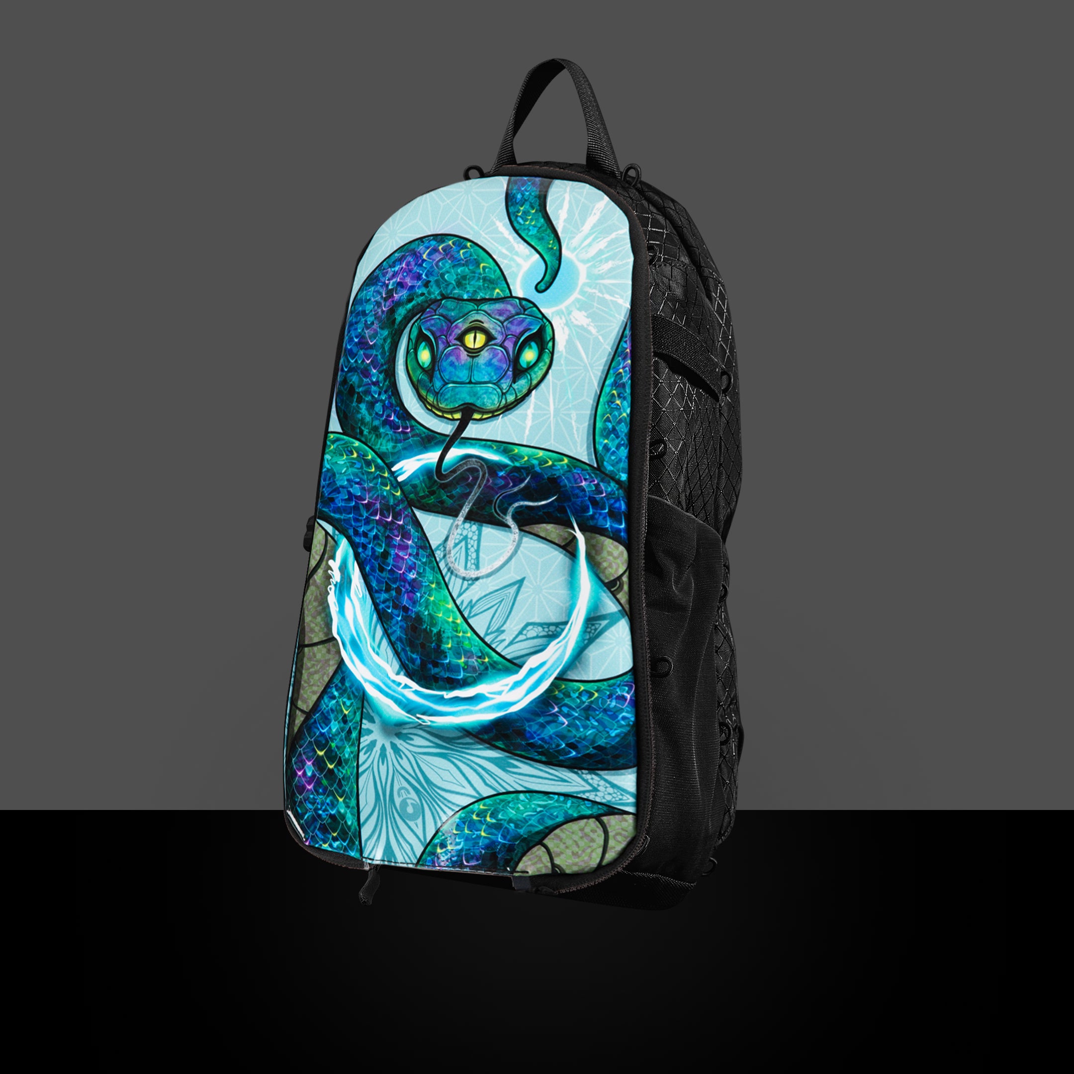 Eternal Serpent Skin – Lunchbox Packs