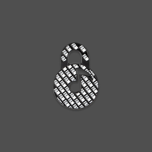 Diamond Loyalty Pin - Lunchbox Packs