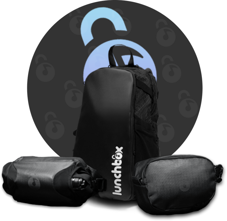 How to Find Your Rave Style – Lunchbox Packs