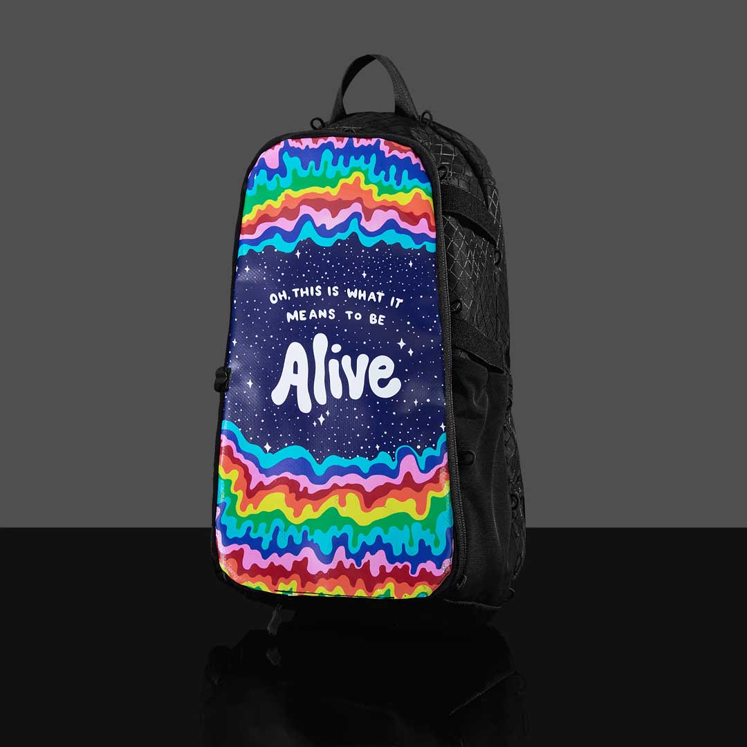 Alive Skin – Lunchbox Packs