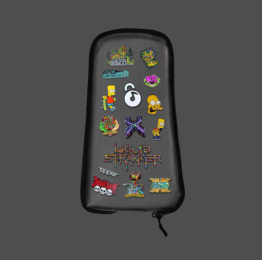 Pin Skin – Lunchbox Packs