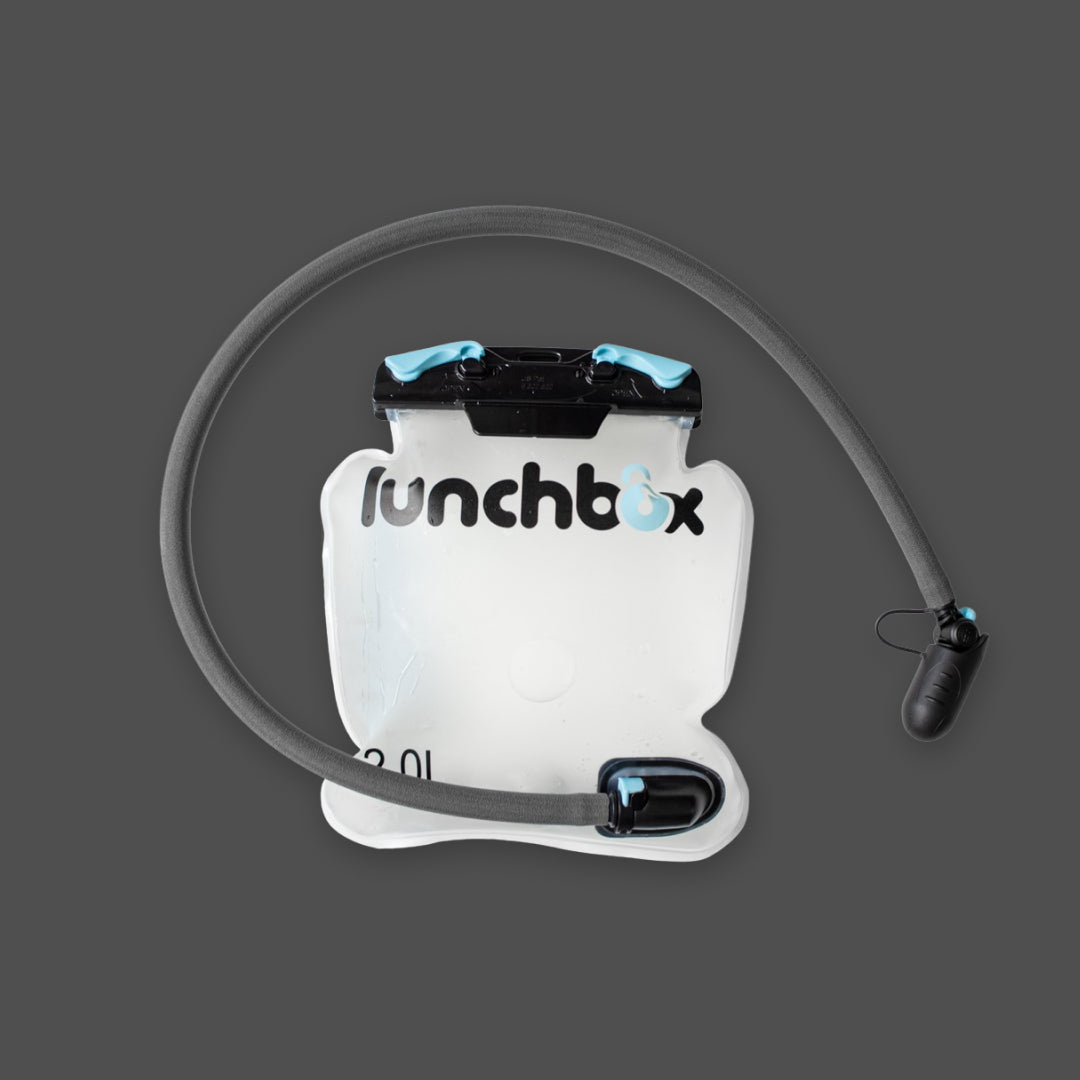 Hydration System Replacement – Lunchbox Packs