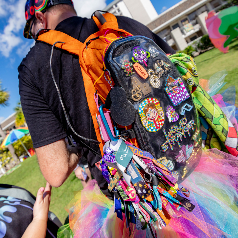 Pin Skin - Lunchbox Packs