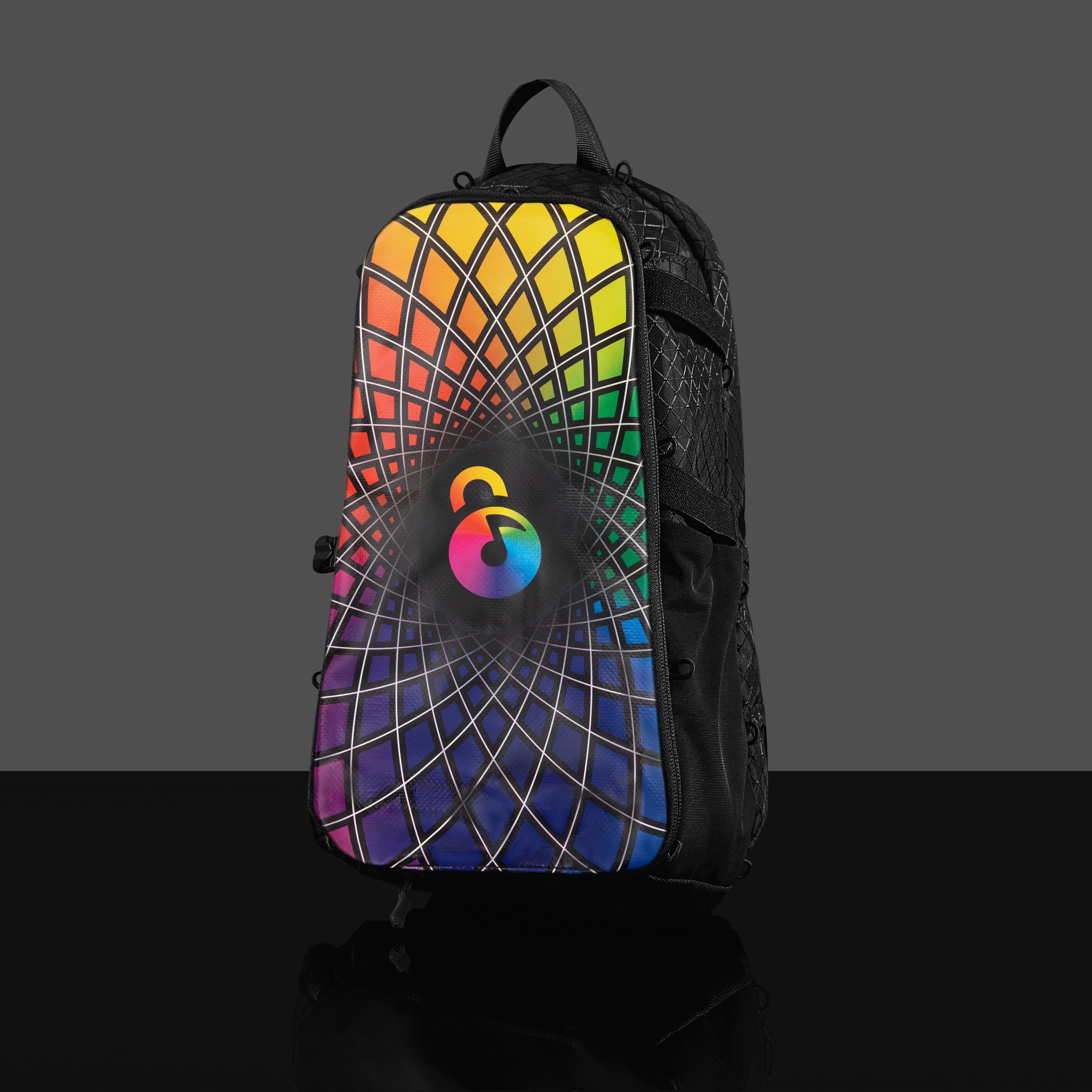 Rainbow's Edge Skin – Lunchbox Packs