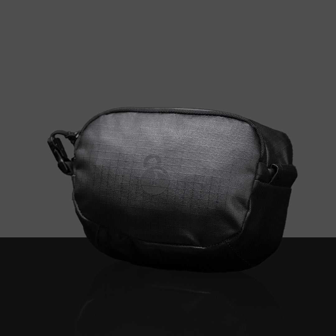 Lunchbox Packs | Anti Theft Hydration Packs & Bags for Live Events